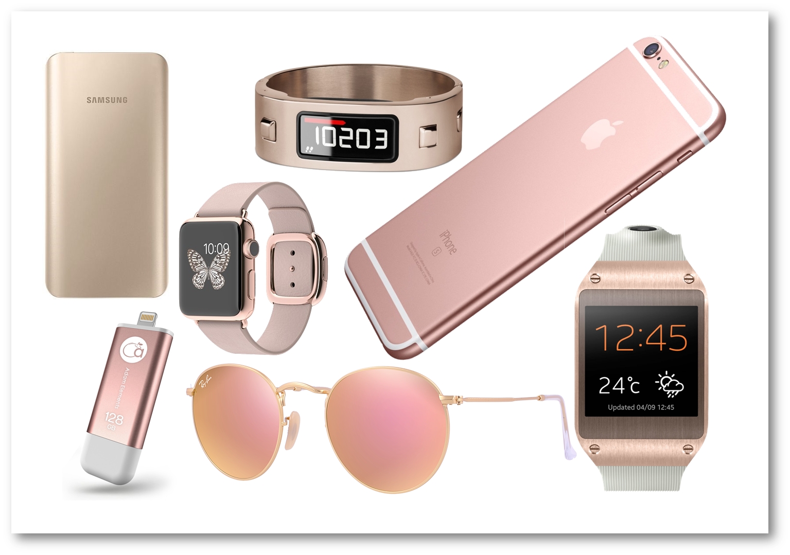 This Pink’s The Thing – Style on the Dot