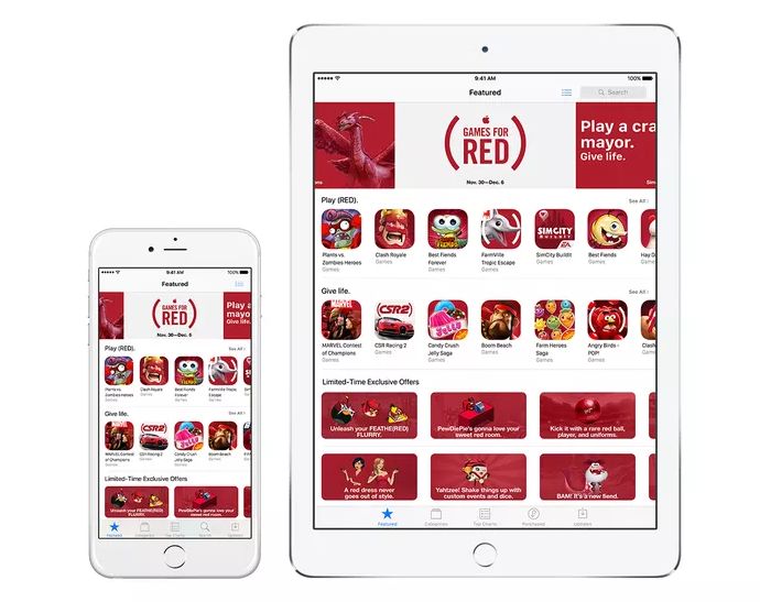 Apple Is Inspired By The Hongbao – Style on the Dot