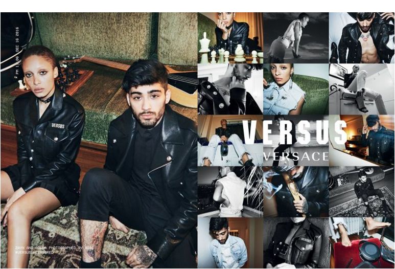 Able Models: They Shoot Too – Style on the Dot