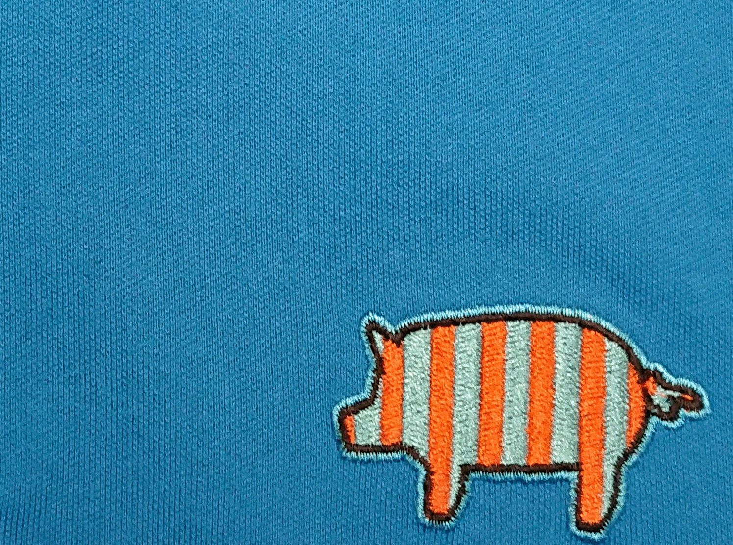 The One With The Stripes – Style on the Dot