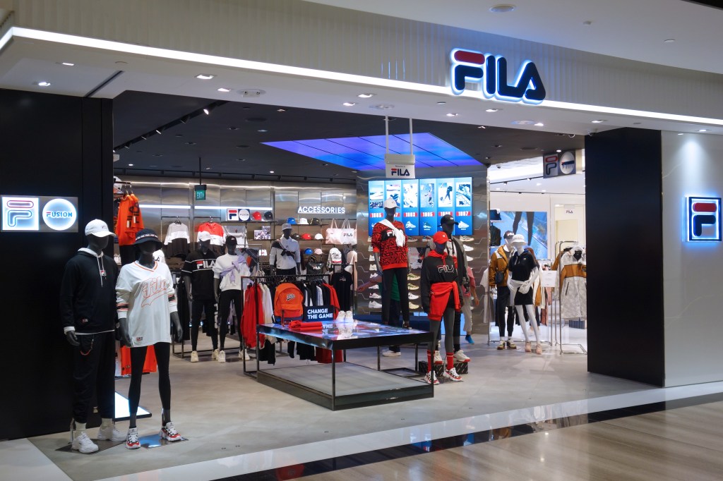 Retro Brand Comeback Of The Year – Style on the Dot