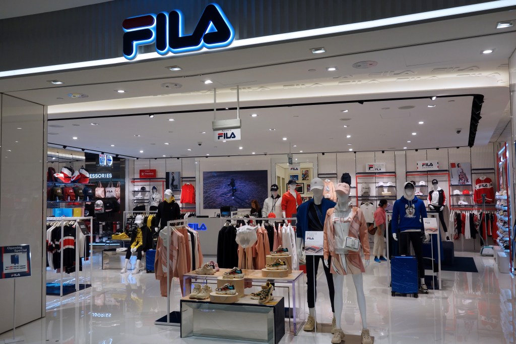 Retro Brand Comeback Of The Year – Style on the Dot