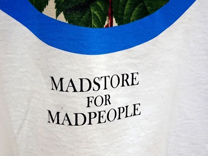 Mad And Good – Style on the Dot