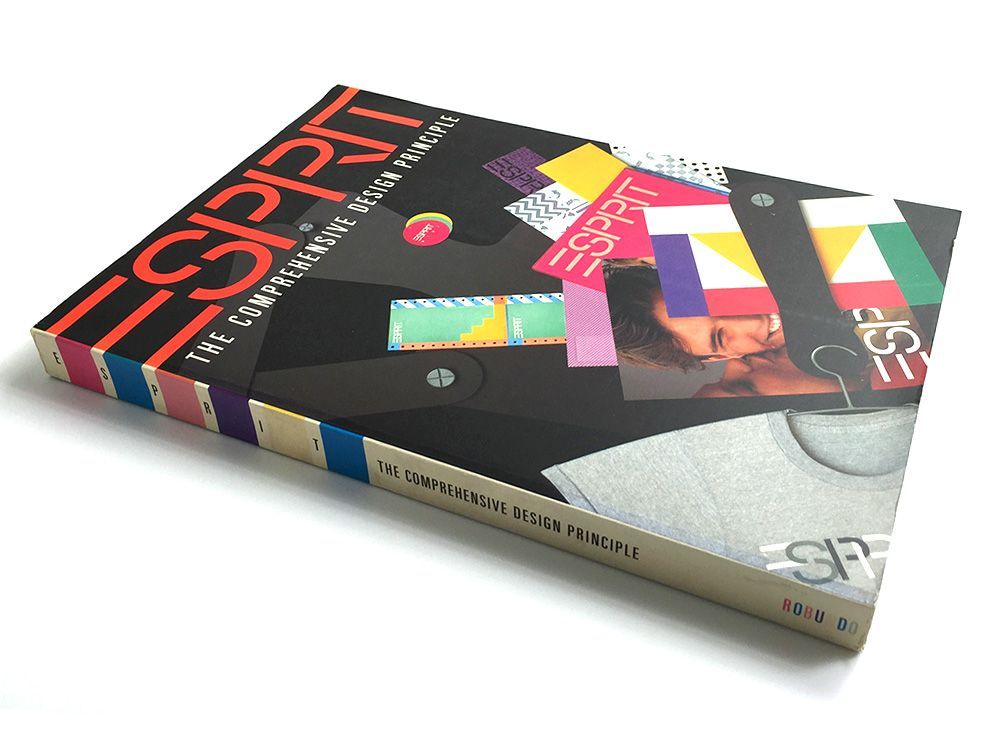 The End Of Esprit – Style on the Dot