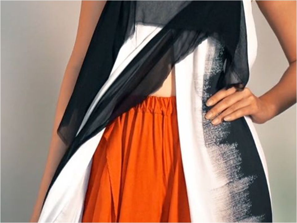 Max Tan’s Graduate Collection – Style on the Dot