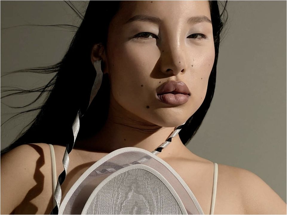 Preface To Vogue SG – Style on the Dot