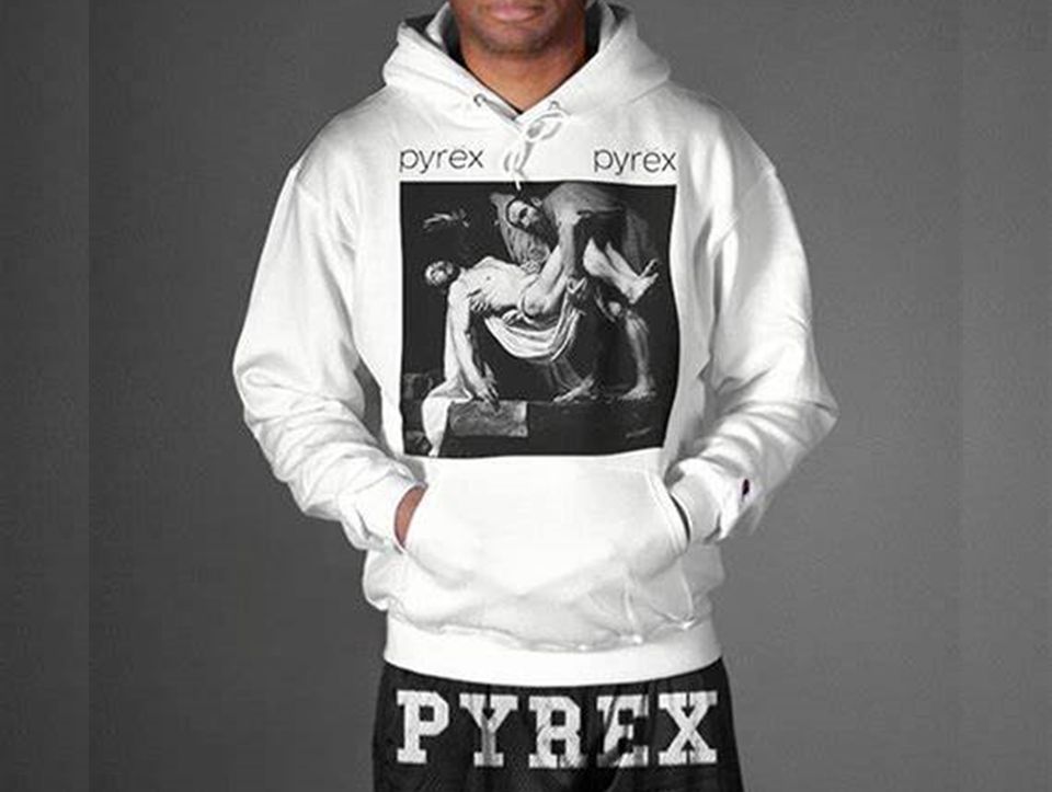 He Brought The Street Right Into The Studios Of Louis Vuitton – Style ...