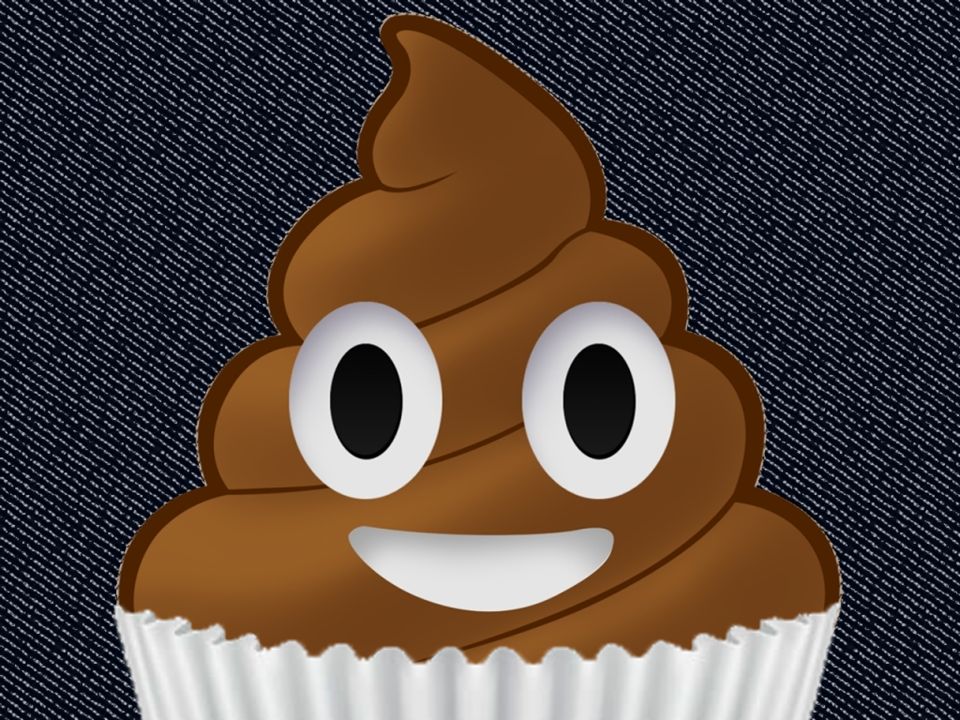 Shit, Is Excrement A Thing Now? – Style on the Dot