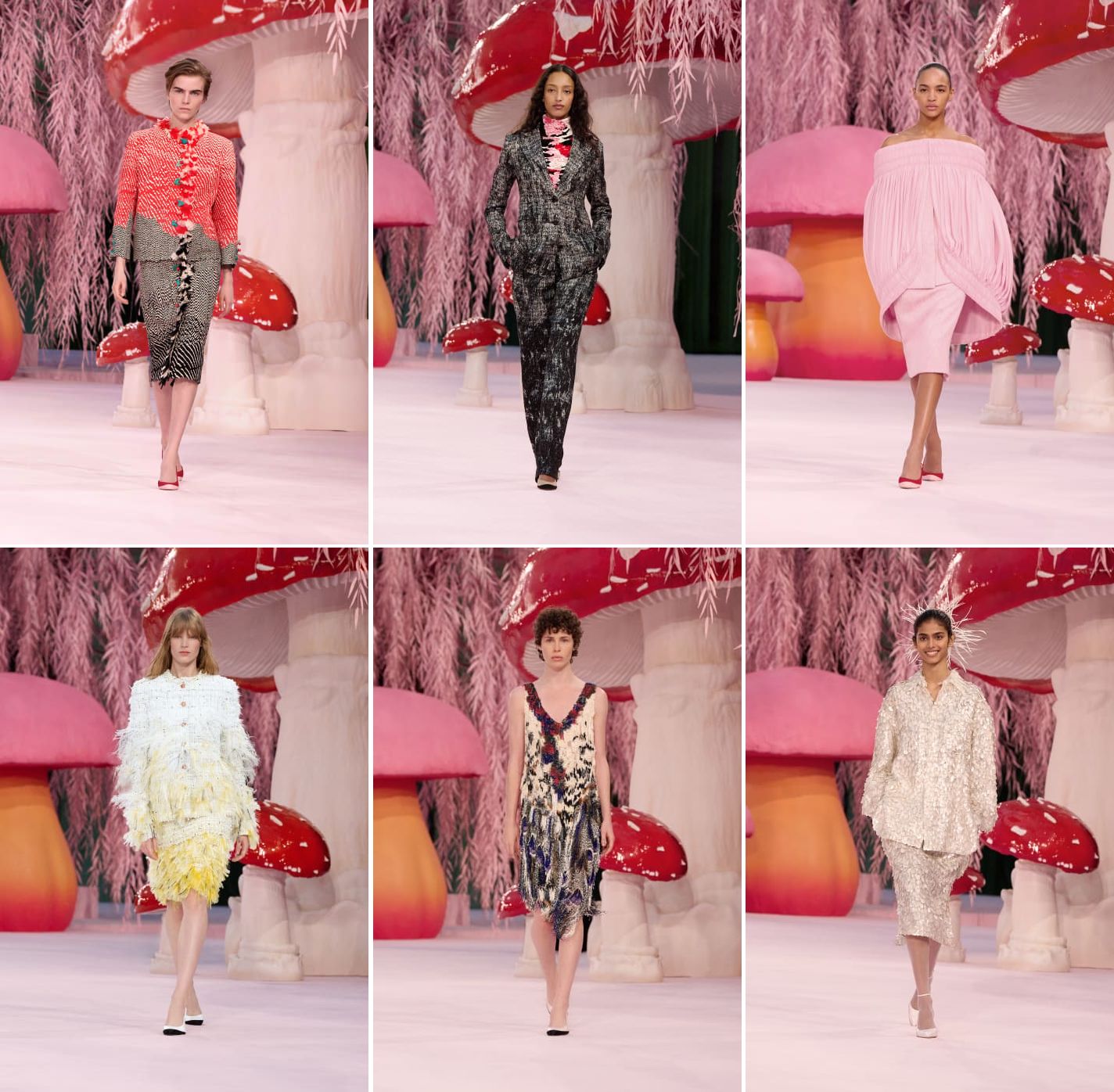 The Disney-fication Of Chanel – Style on the Dot